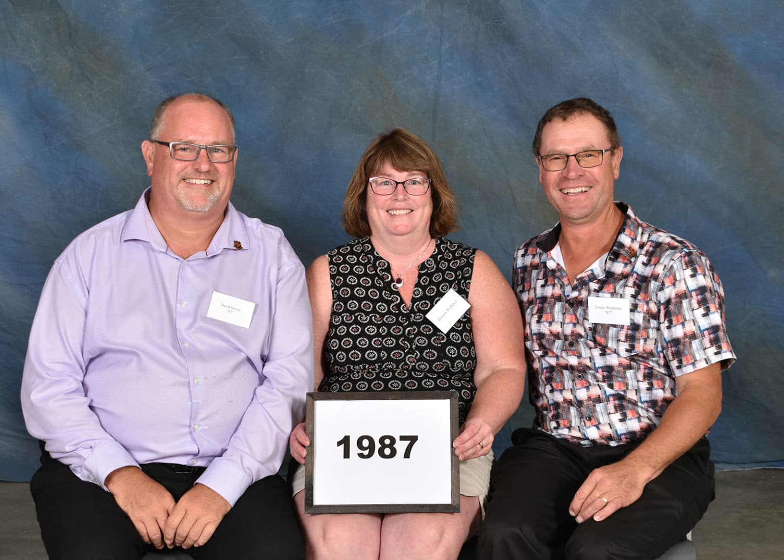 Kemptville College Alumni