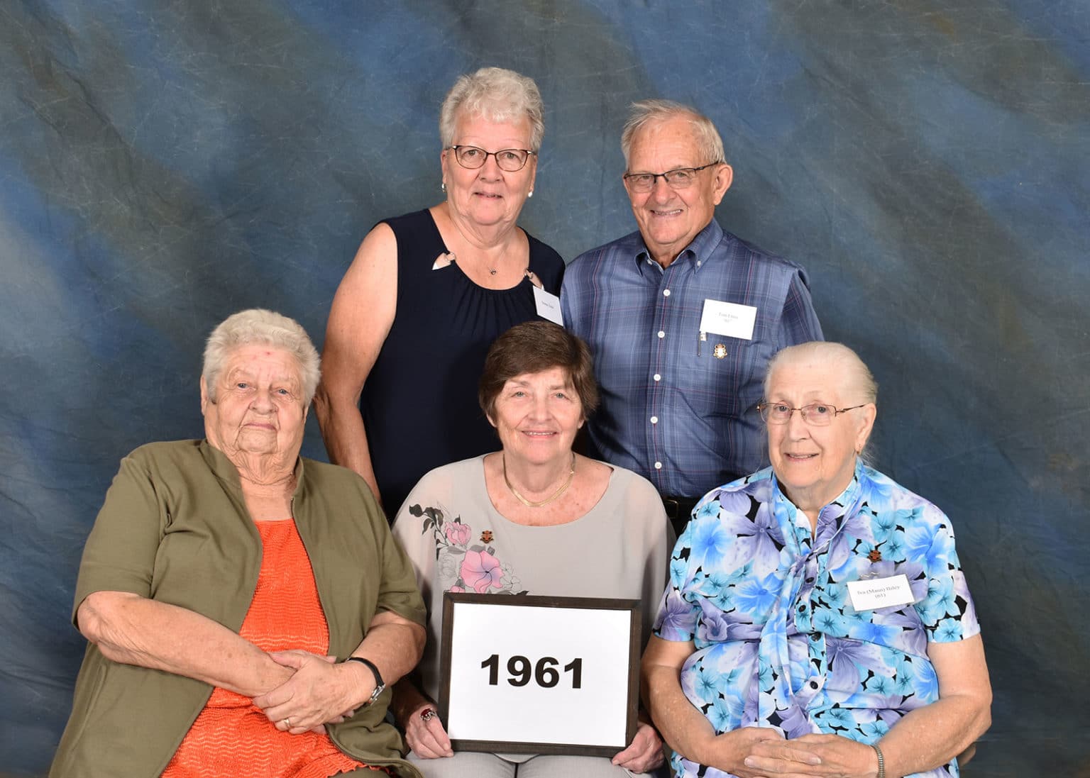 Kemptville College Alumni