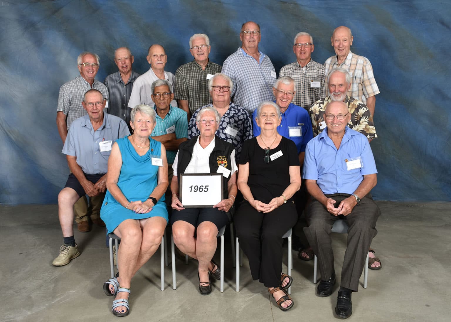 Kemptville College Alumni