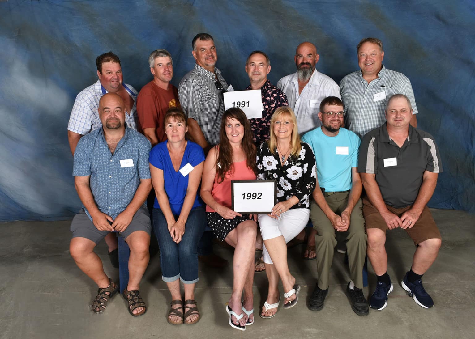 Kemptville College Alumni