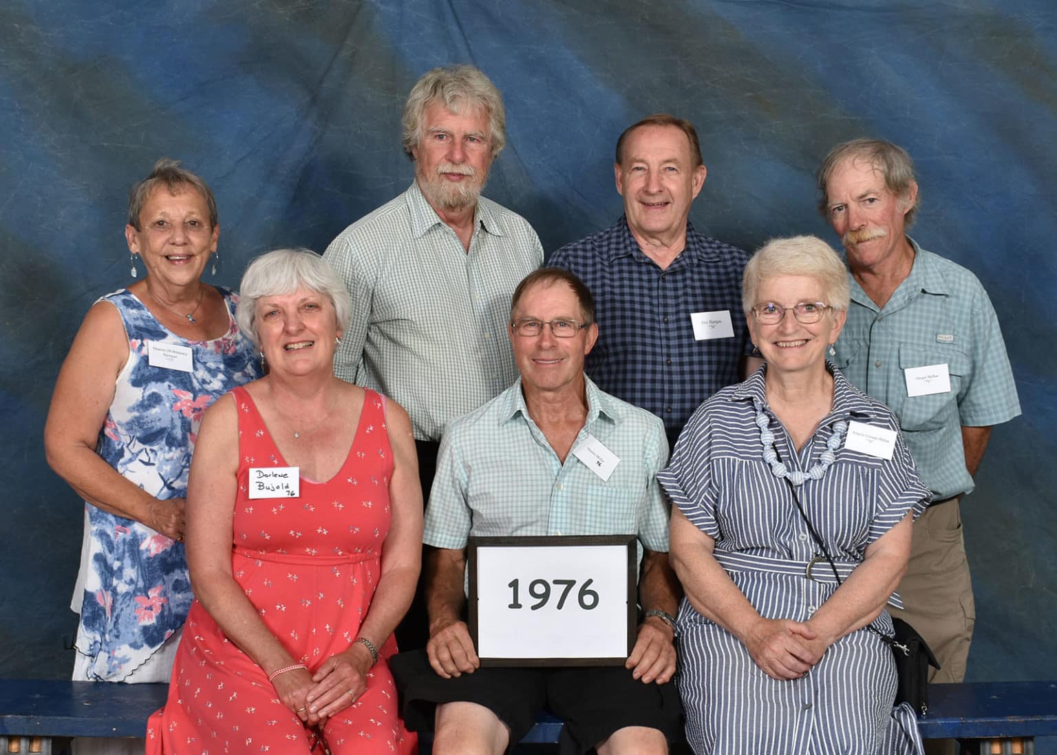 Kemptville College Alumni