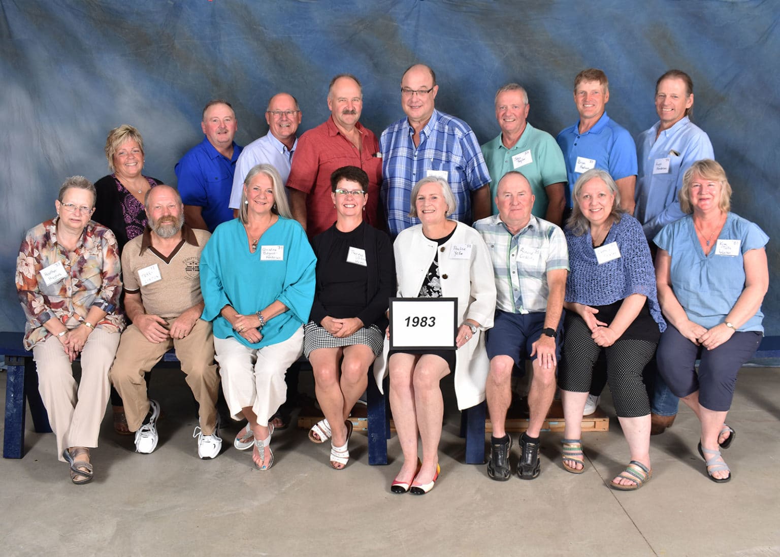 Kemptville College Alumni