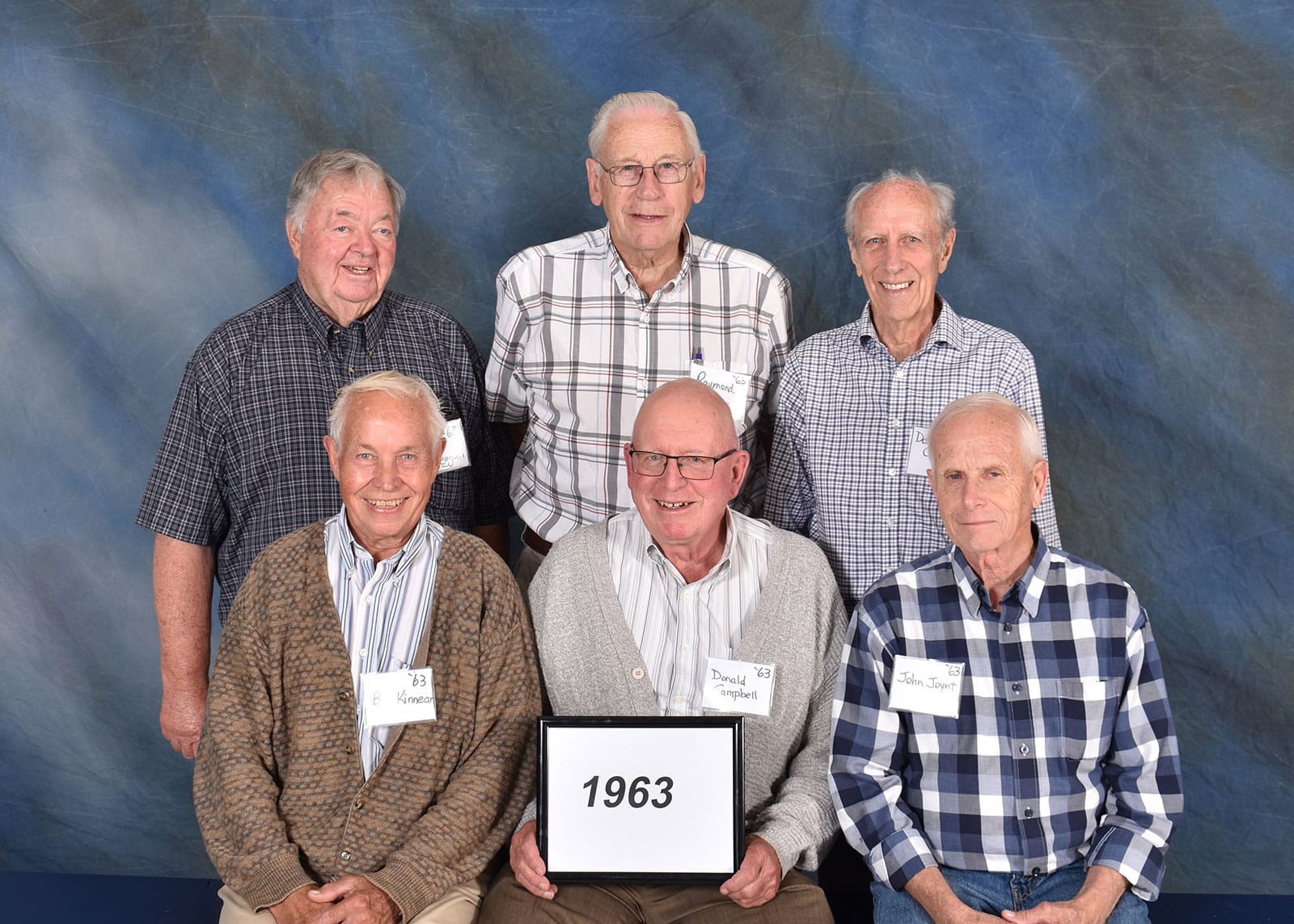 Kemptville College Alumni
