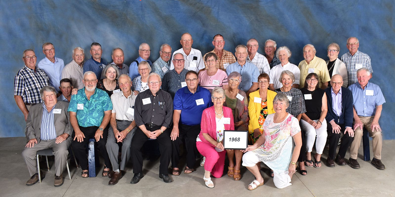 Kemptville College Alumni