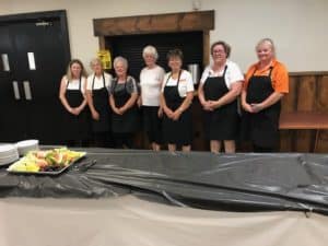 Kemptville College Alumni