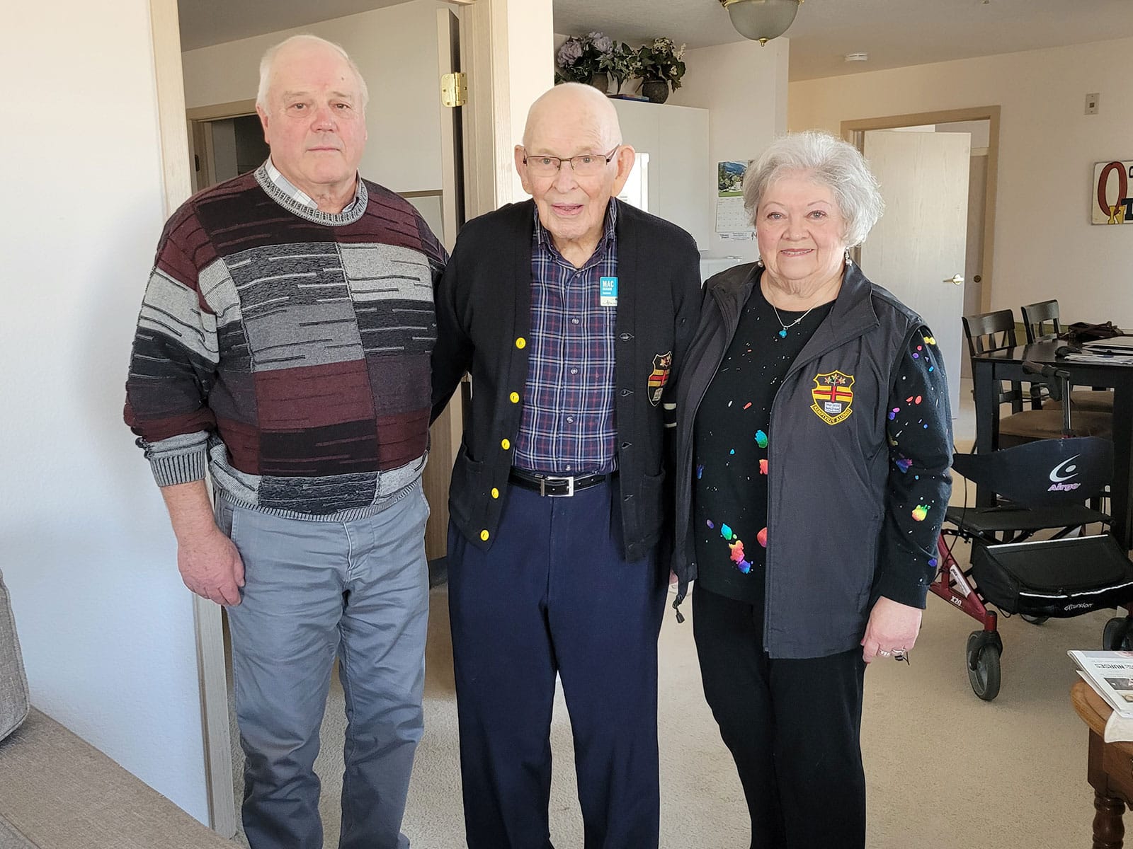 Kemptville College Alumni