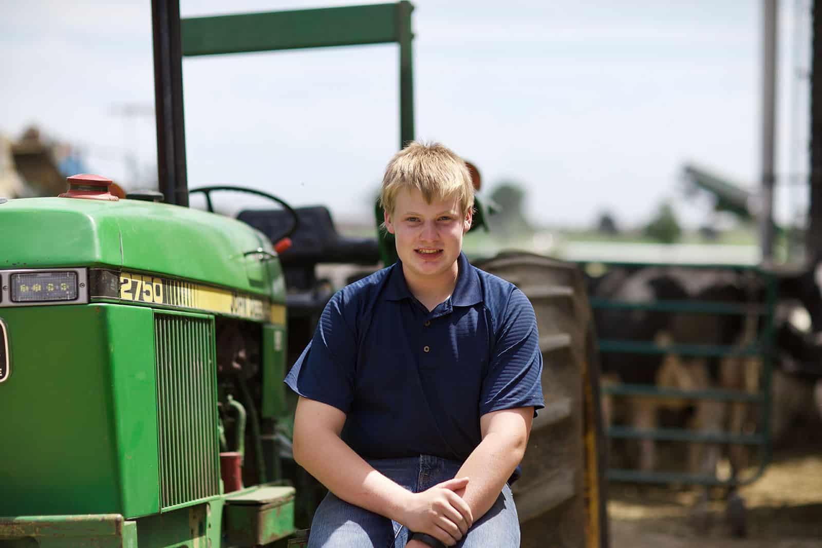 Kemptville College Alumni