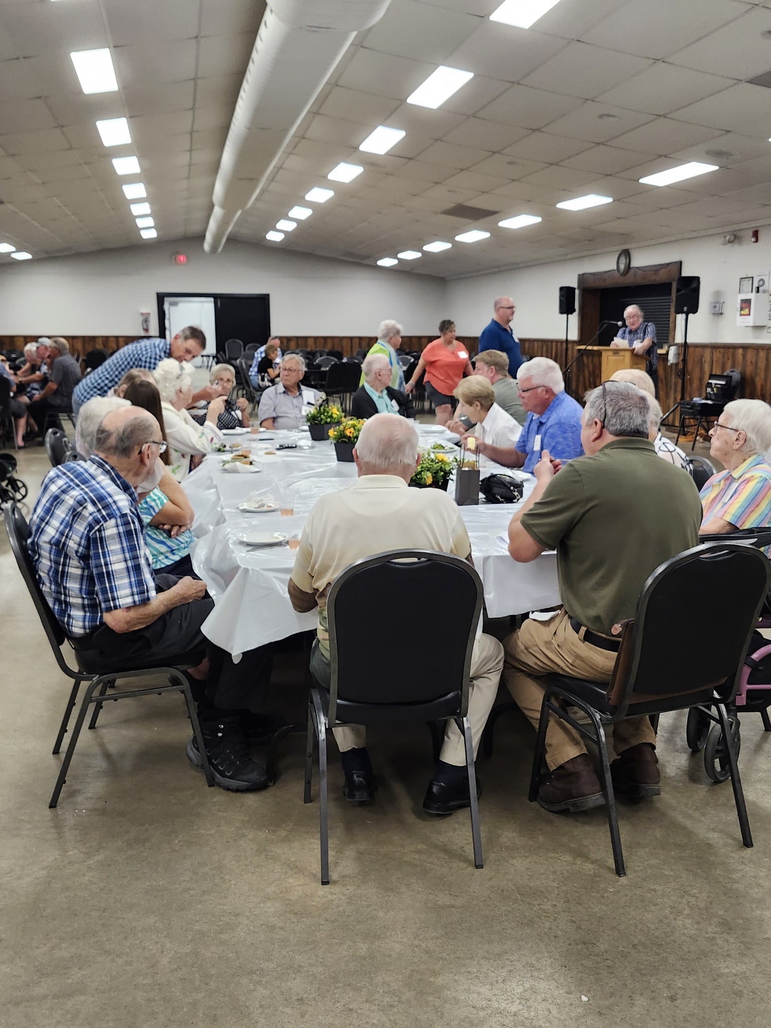 Kemptville College Alumni